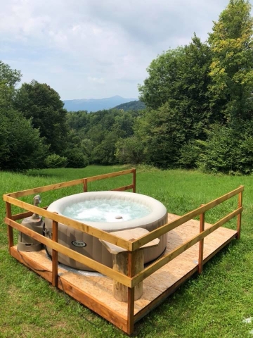 Galerija | Glamping Krn